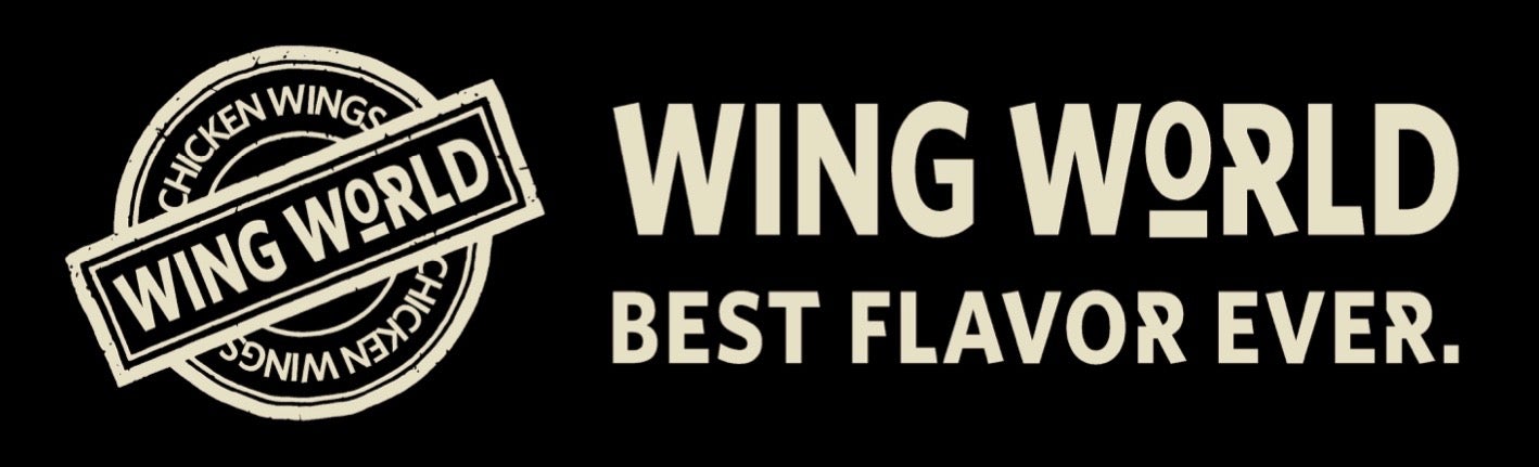 Wing World logo
